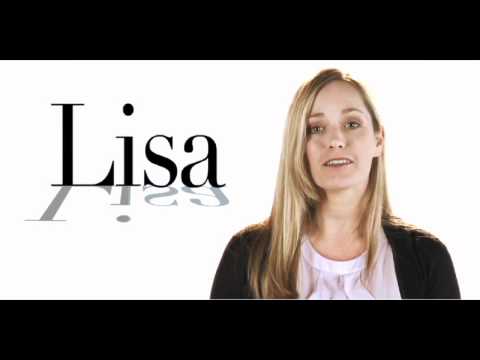 Ann Taylor - Holiday 2009 Video - Lisa Axelson - YouTube