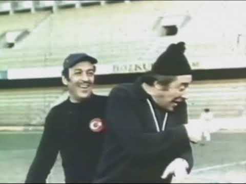 Kavanoz Dipli Dünya 1971 Sadri Alışık Film Fragman