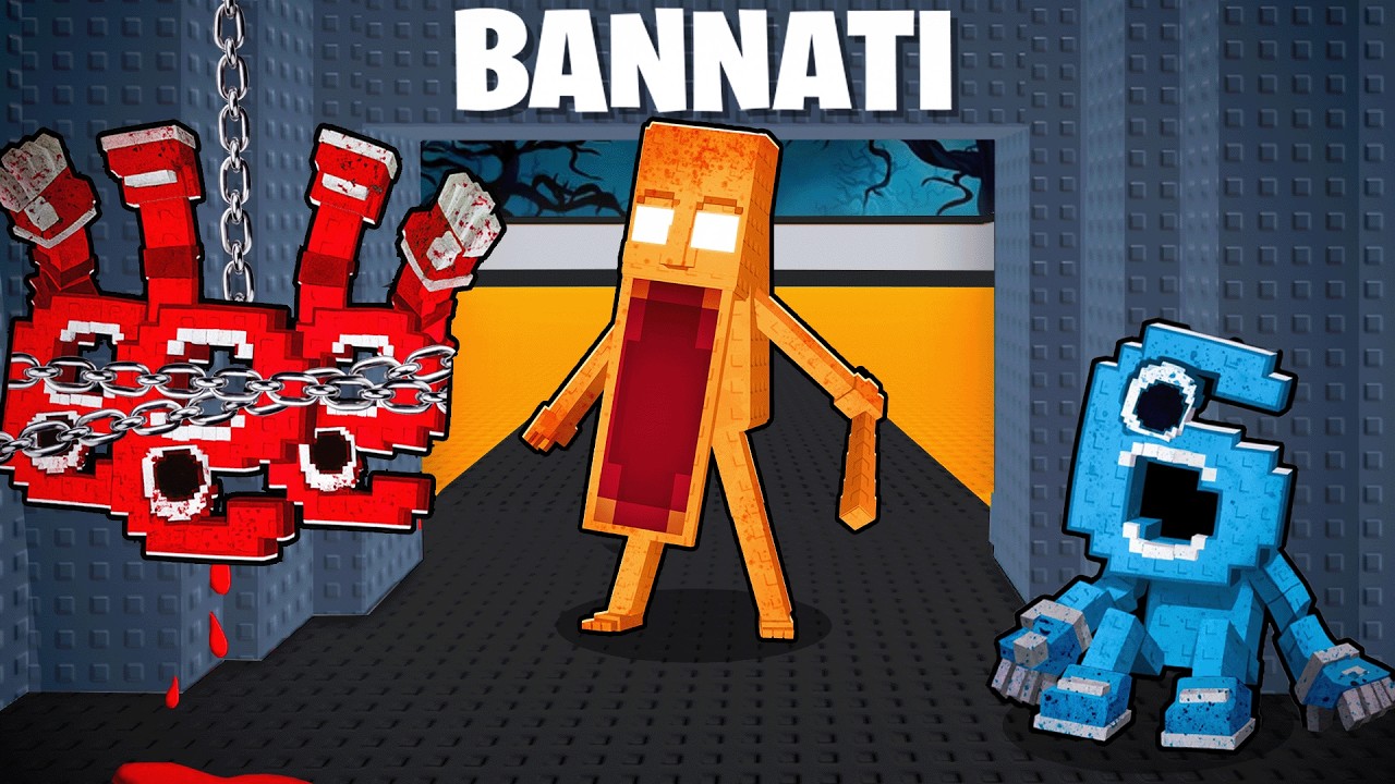 USO i BRAINROT BANNATI di HALLOWEEN per TROLLARE uno YOUTUBER su STEAL ...