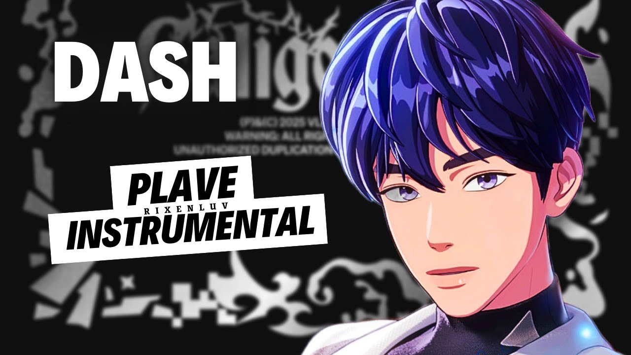 PLAVE – Dash | Instrumental - YouTube