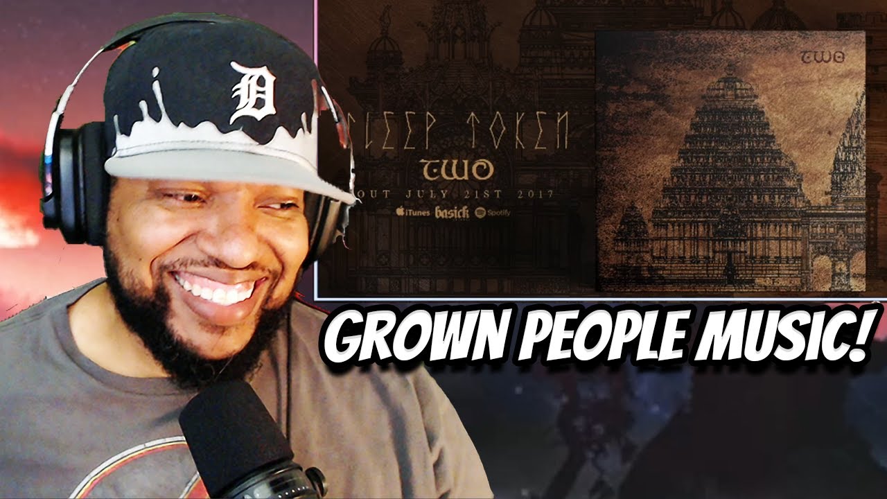 Bedroom Vibes!? Sleep Token - Jericho (Reaction) - YouTube