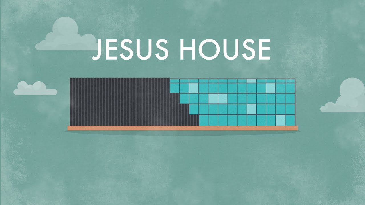Jesus House: Exploring Religion in London - YouTube