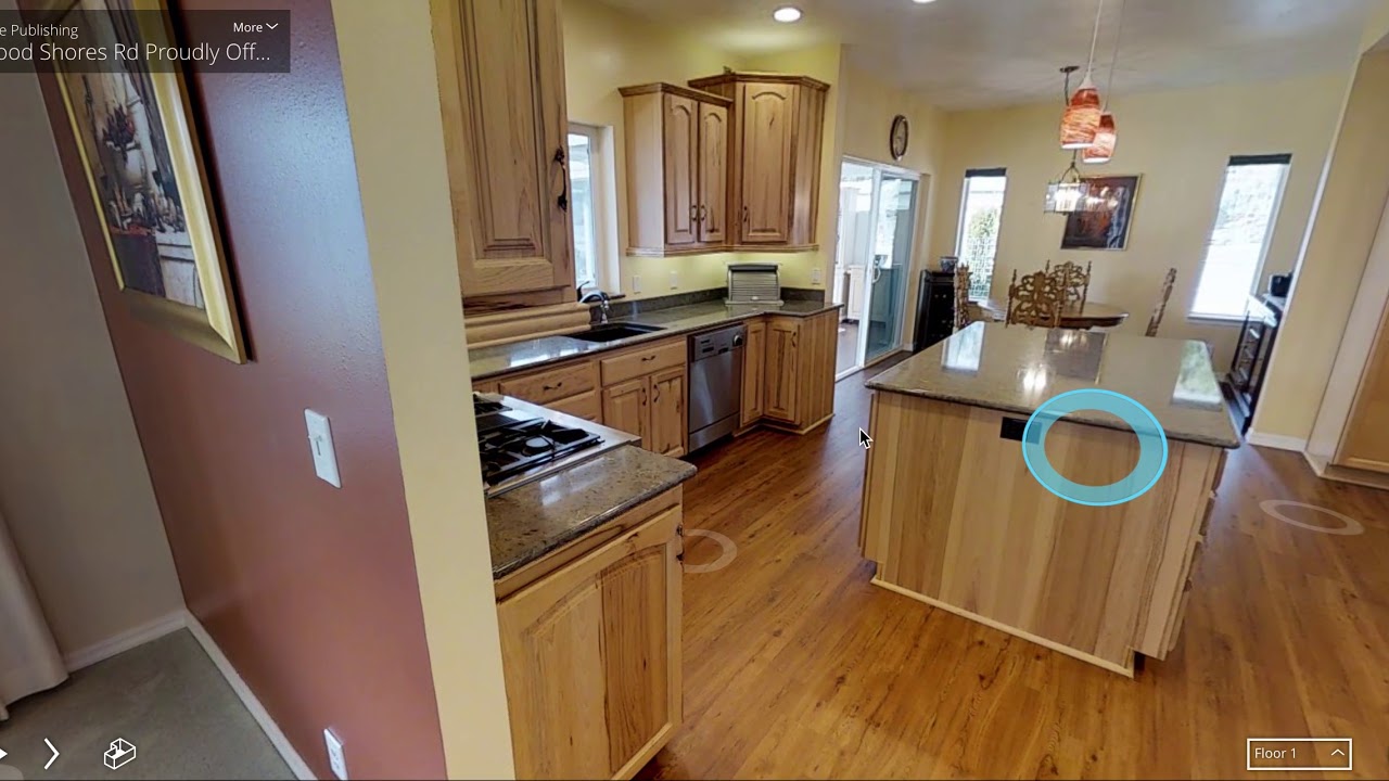 Matterport Example Video - YouTube
