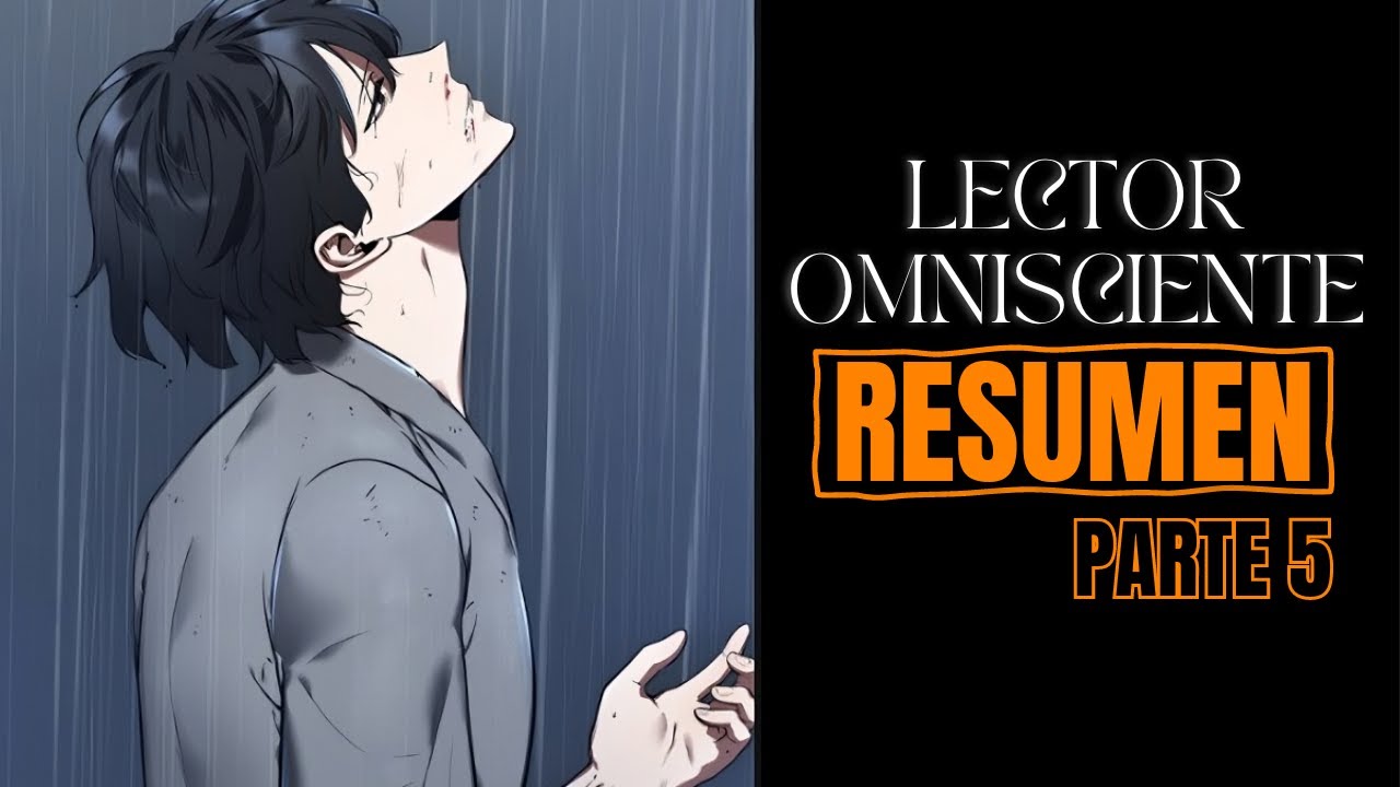 💥 SU NOVELA FAVORITA SE VUELVE REAL | Lector Omnisciente | RESUMIDO ...