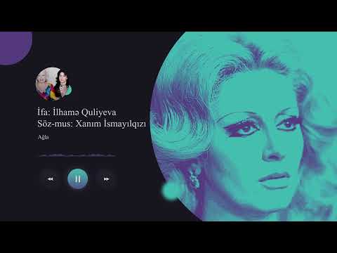 İlhamə Quliyeva - \