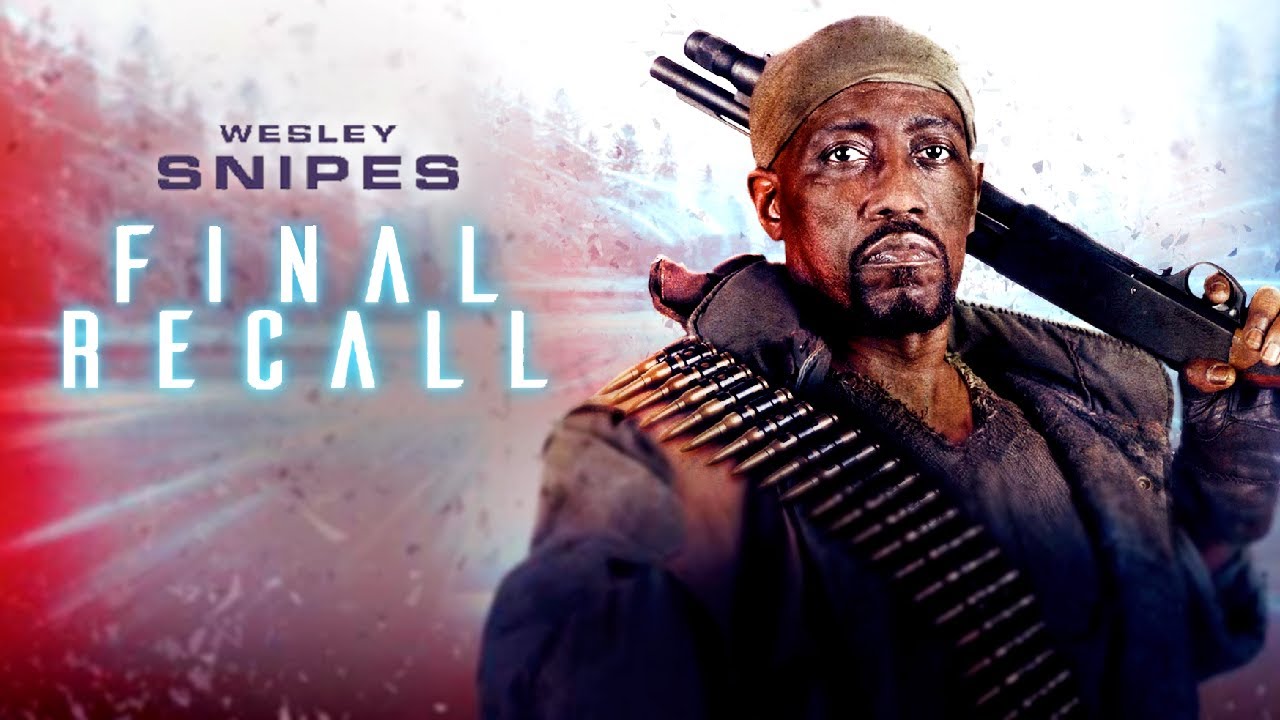 Final Recall - The Recall FULL MOVIE | Action Movies | Wesley Snipes ...