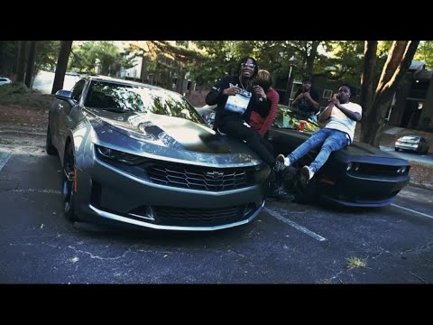 TGE Mike x Lil Tre- Civil War (Official Music Video) - YouTube