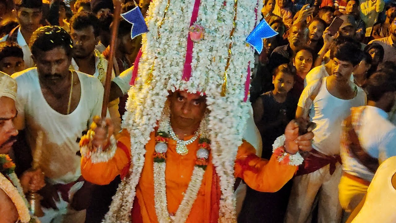 VARTHUR FAMOUS KARAGA 2024 | VARTHUR KARAGA #trending #festival #viral ...
