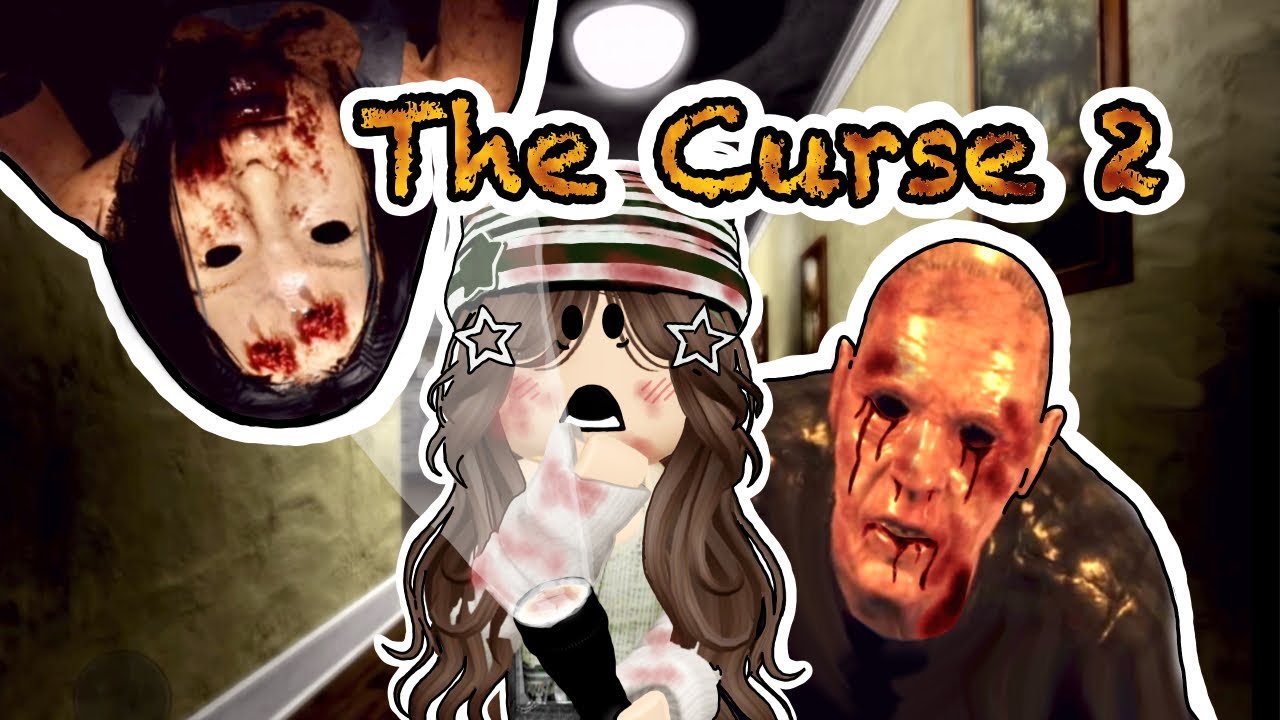 ROBLOX The Curse Chapter 2 (FULL WALKTHROUGH) - YouTube