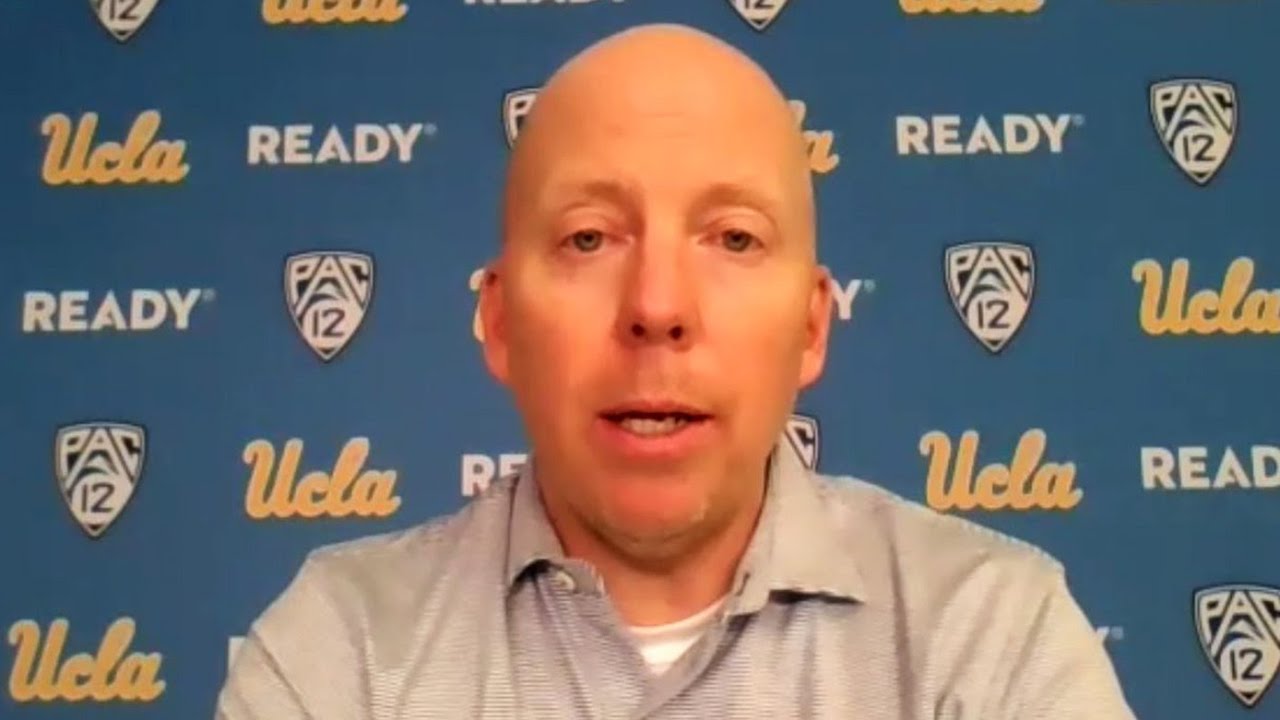 Postgame – Coach Cronin (Feb. 20, 2021) - YouTube