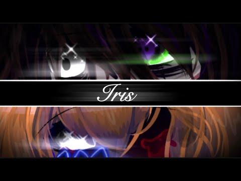 Iris / William & Mrs. Afton / FNAF - YouTube