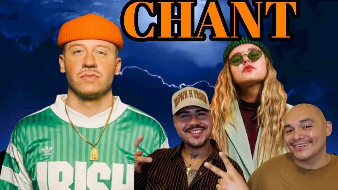 MACKLEMORE - CHANT FT. TONES AND I(OFFICIAL MUSIC VIDEO) | • 🇲🇽 ...