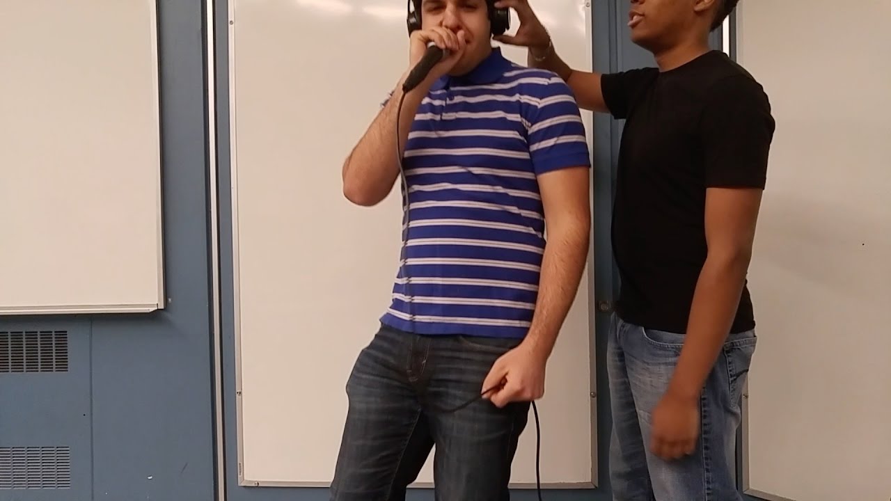 Welcome to our channel ft.Aaron - YouTube