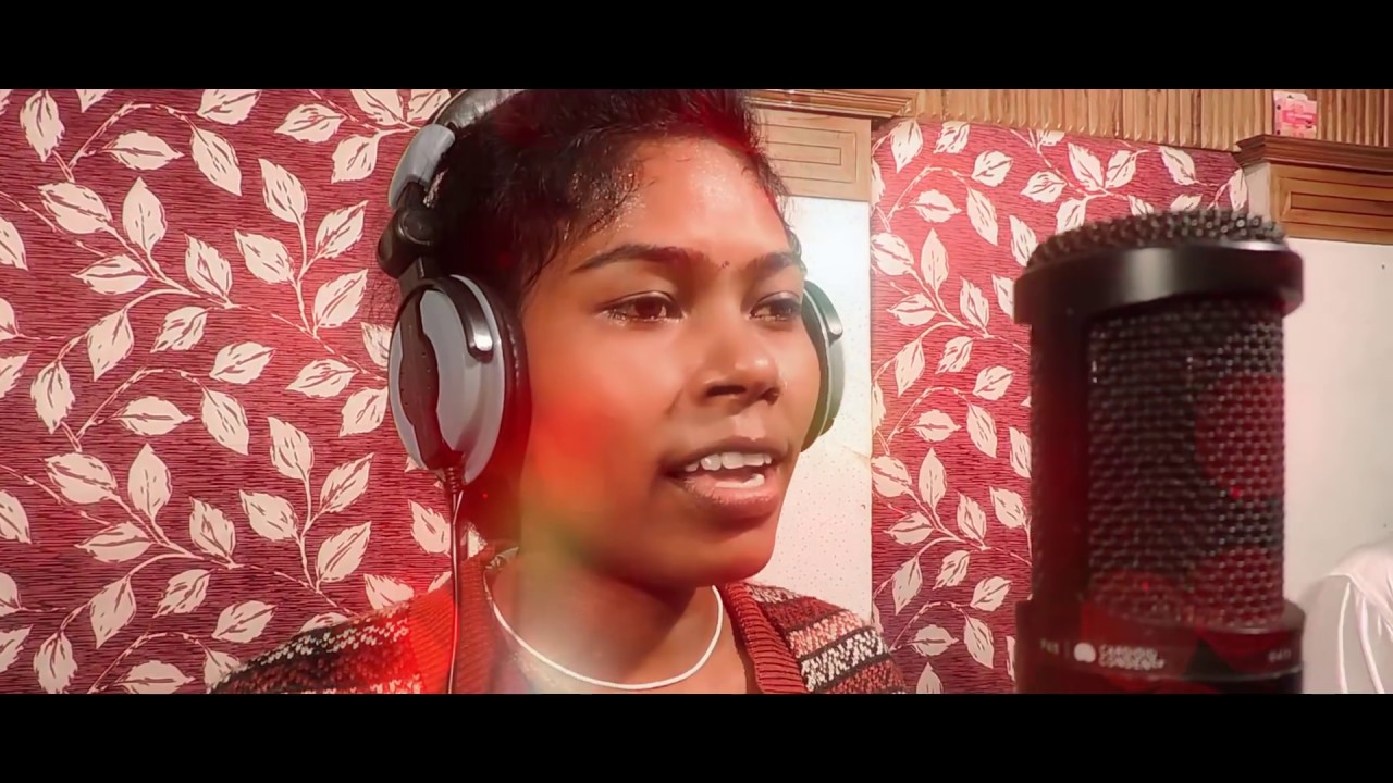 Singer Mangal Hansda Official Channel || Dhinki Sade Promo Song || by ...