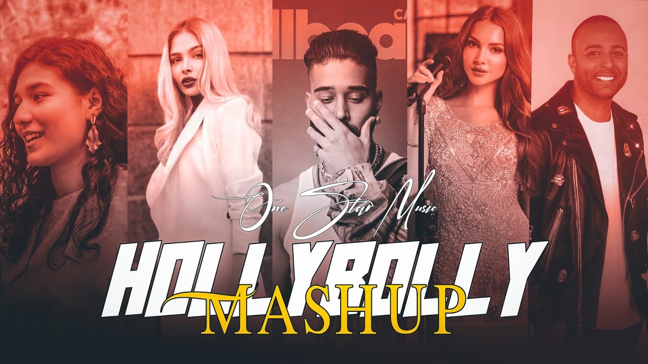 Hollybolly Mashup 2024 One Star Music Pasoori Mashup Latest Party hollybolly-mashup-2024-one-star-music-pasoori-mashup-latest-party