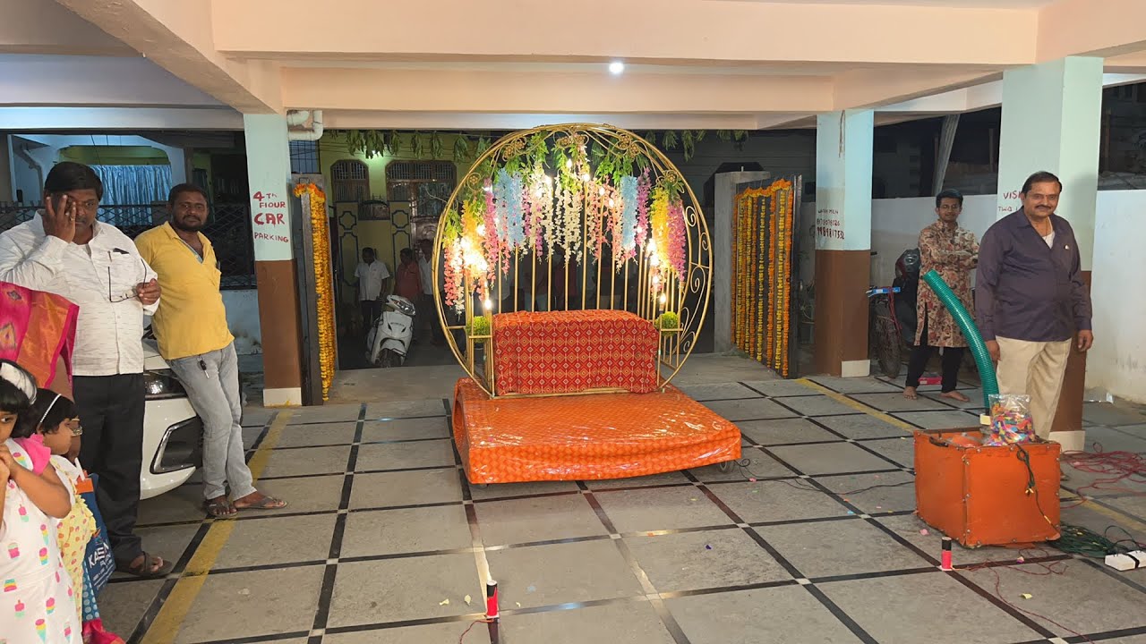 shyam sunder 60 th birthday party - YouTube