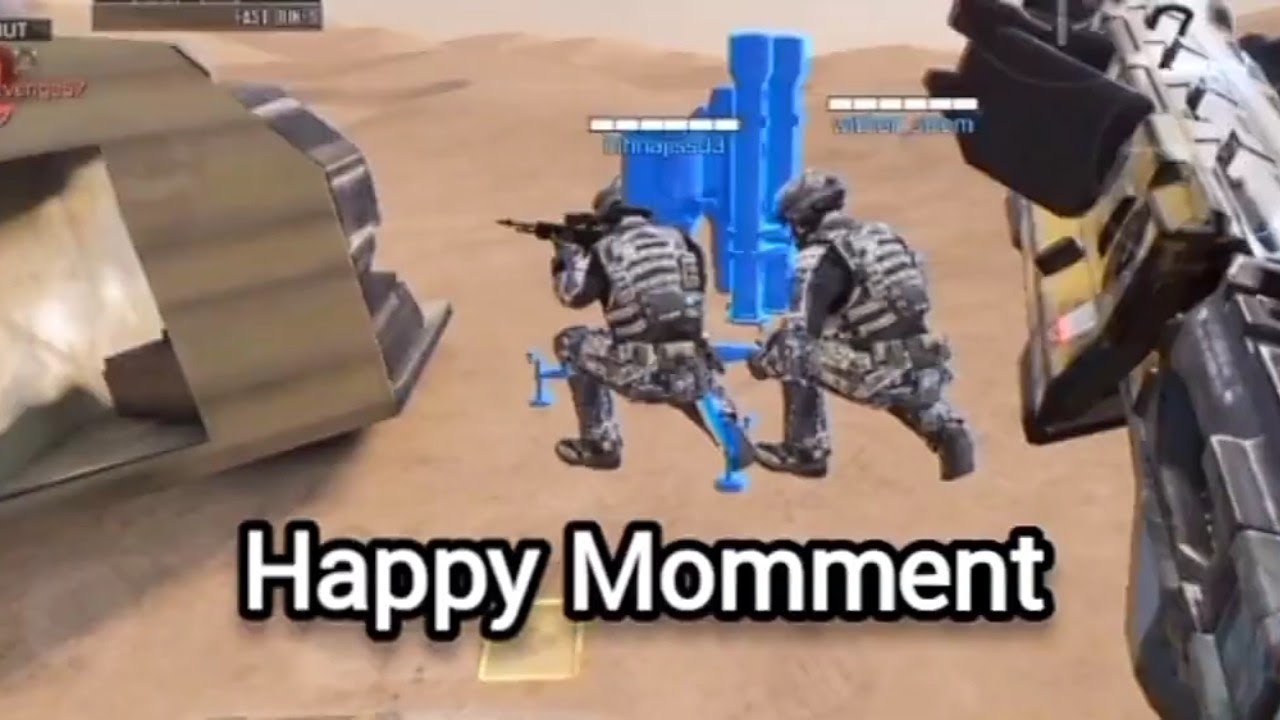 #CODM Random Clips Eps.5 - YouTube