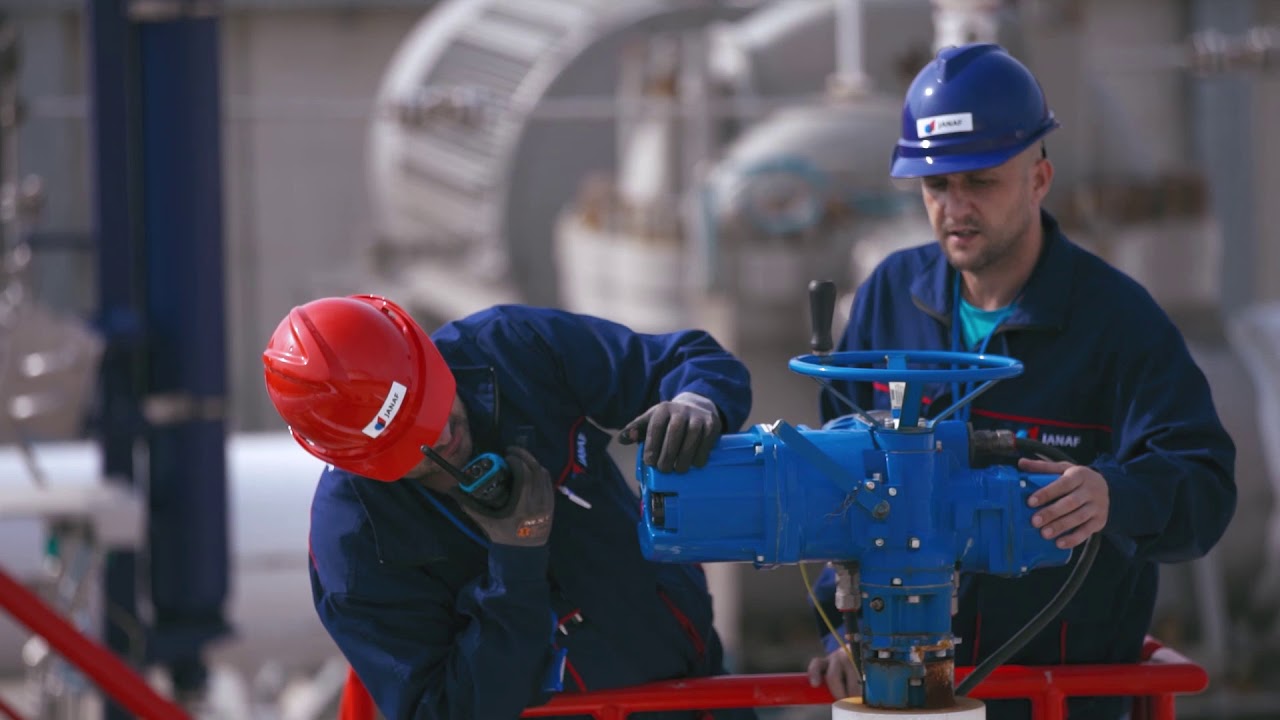 JANAF Corporate video 2020 - YouTube