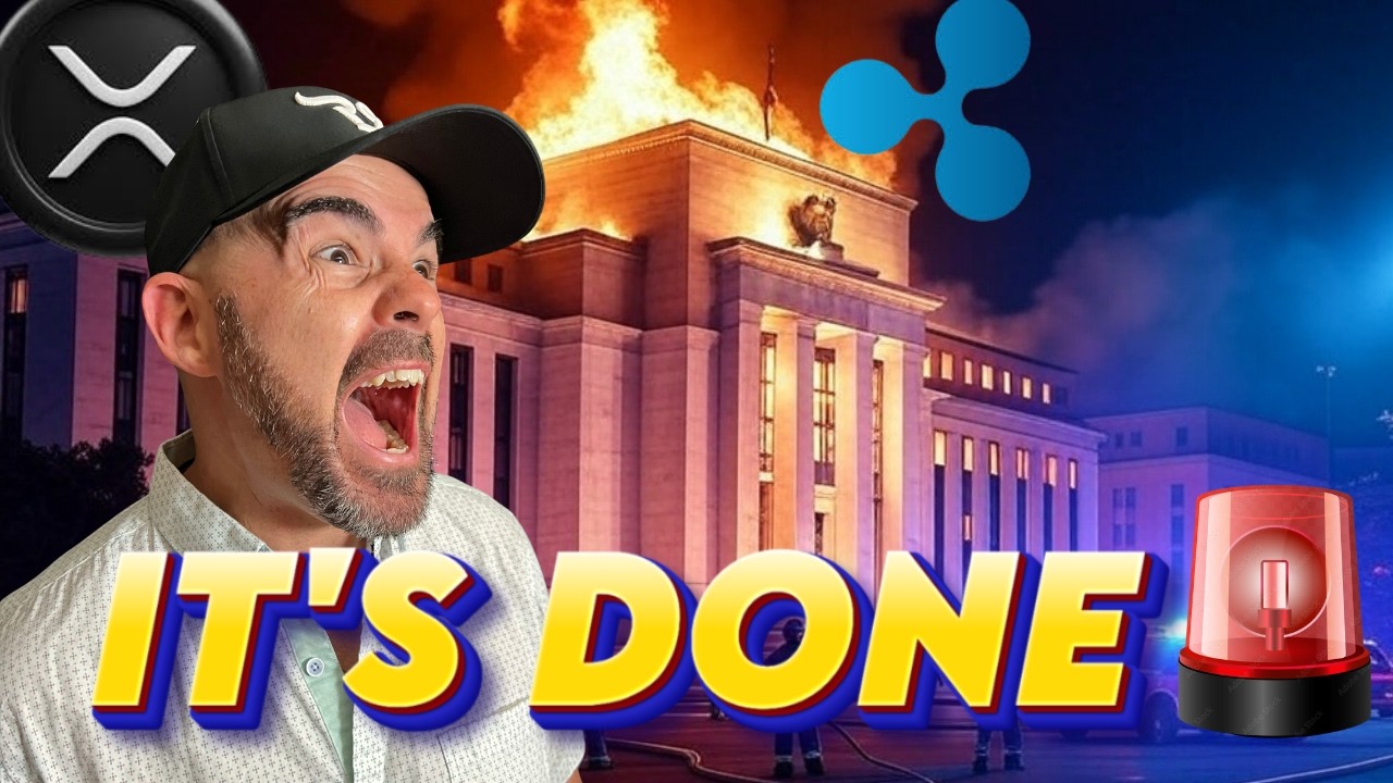 Ripple XRP | Holy Crypto Breakthrough! XRP’s RWA Value Soars - YouTube