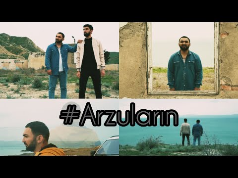 Elmin Qəti & Nicat Haşımov - Arzular 2022 (Remix)