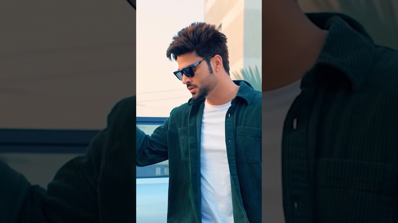 Inder chahal shorts video/tim Horton Punjabi song by inder chahal ...