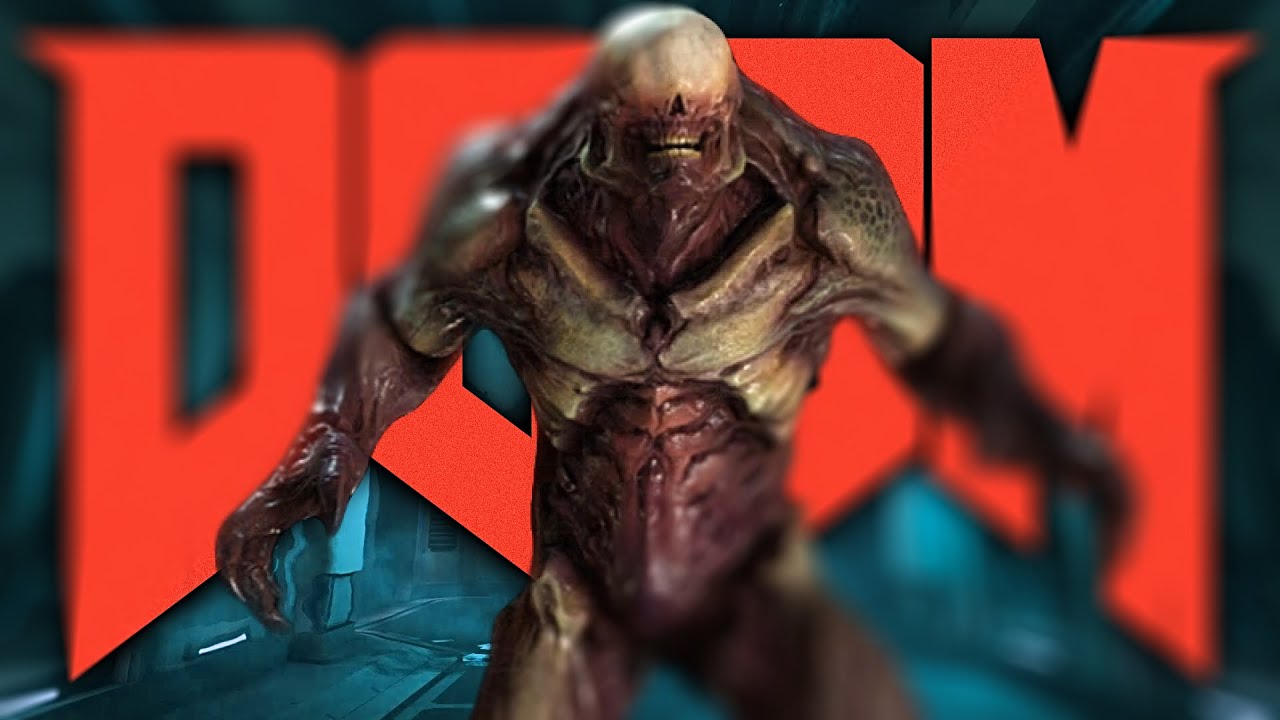 [DOOM] Face To Face - Part 3 - YouTube