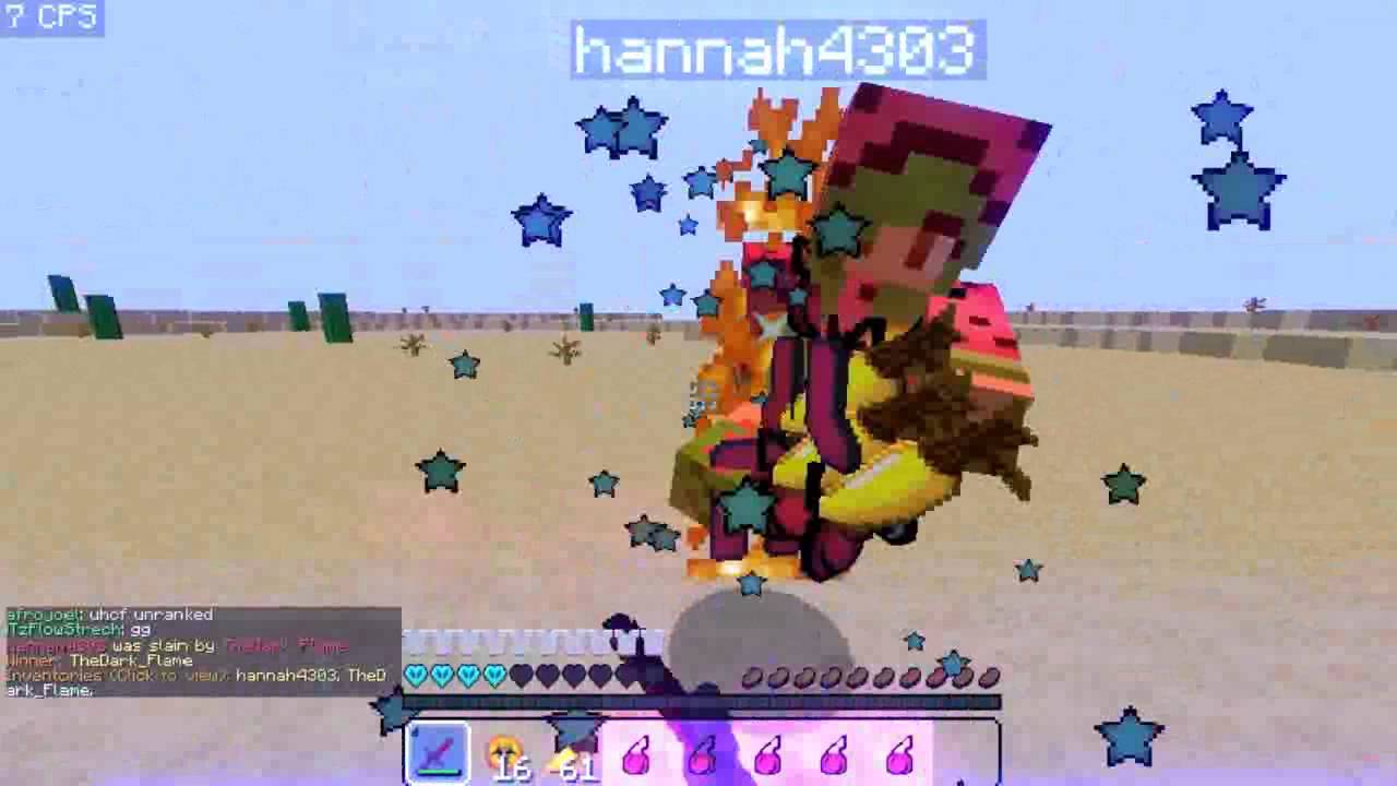 DarkPvP#3 | Nexusplayers - YouTube