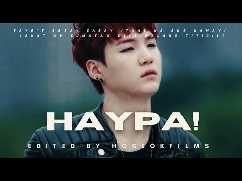 BTS (방탄소년단) 'HAYPA!' Dance Cover - YouTube