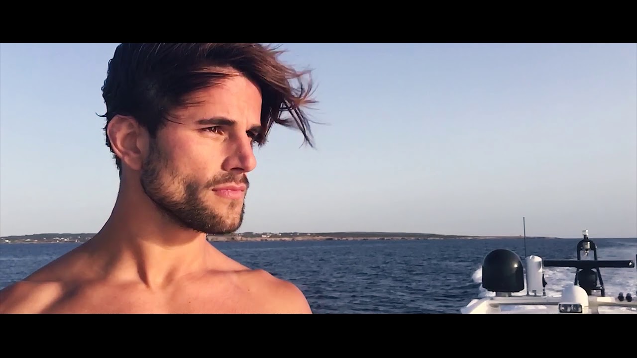 Yves Len Unser Kurzfilm - YouTube