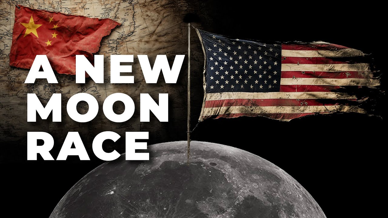 How China Is Unknowingly Saving America's Space Dominance | The New ...