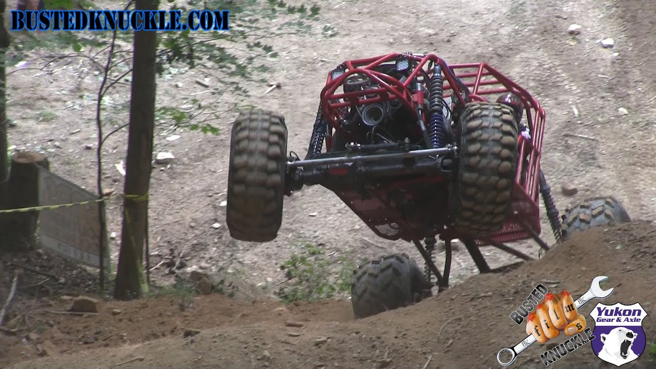 BIG TIM BACON LETS THAT BIG BLOCK EAT - YouTube