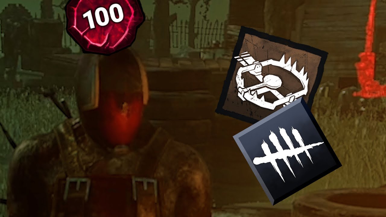 POV: How it Feels when you Play Trapper... - YouTube