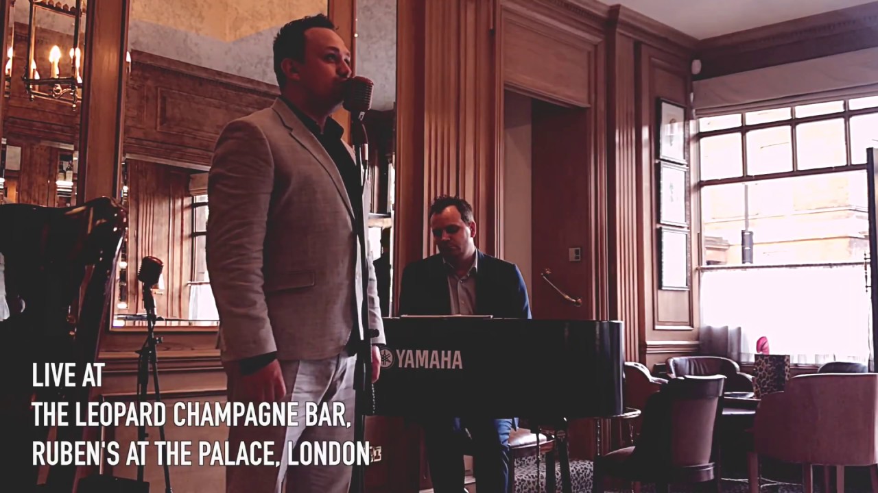Wouldn’t It Be Loverly - Slow (Live at Ruben’s Hotel, London) // Shane ...