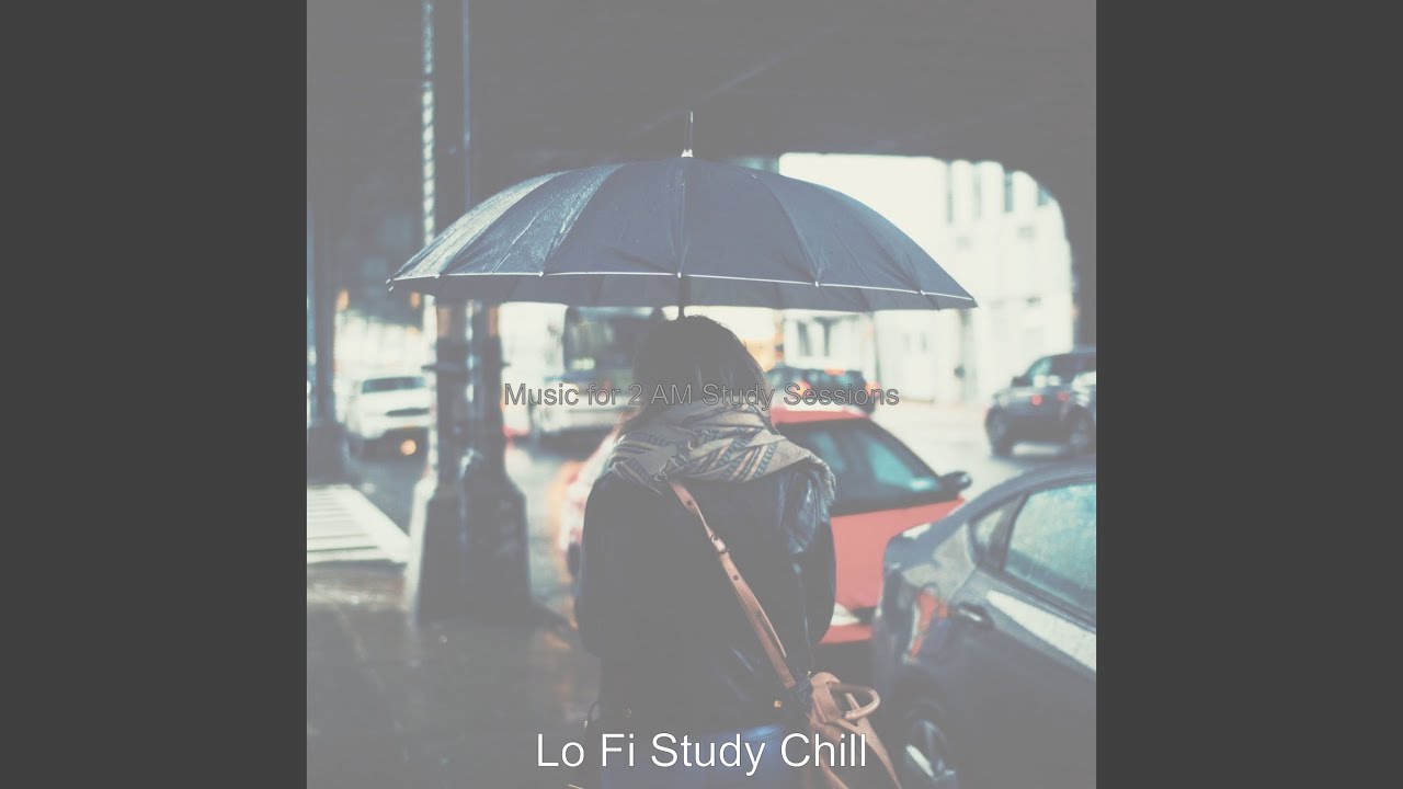 Bgm for 1 AM Study Sessions - YouTube