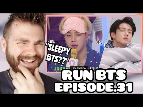 First Time Reacting to RUN BTS | EPISODE 31 | THE TOMATO SONG! | 방탄소년단 펫프렌즈 | REACTION