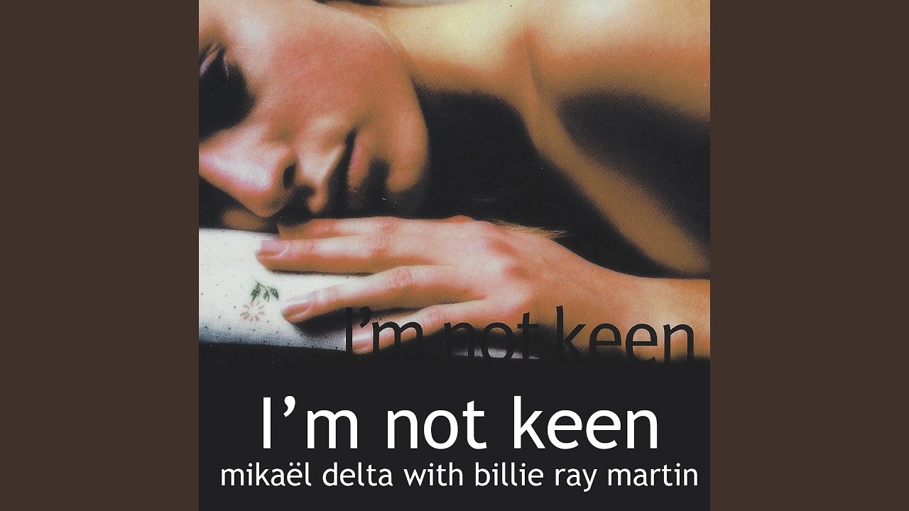 I'm not keen (Good Manners Mix) - YouTube