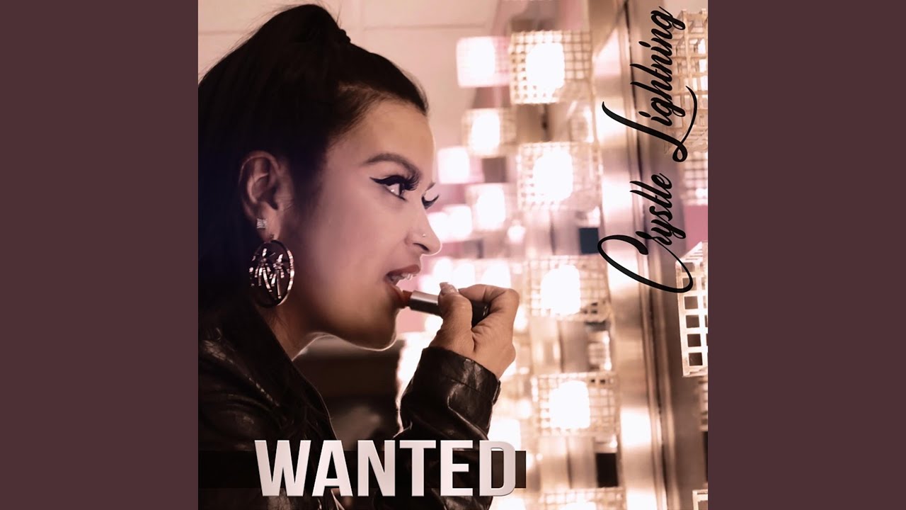 Wanted - YouTube