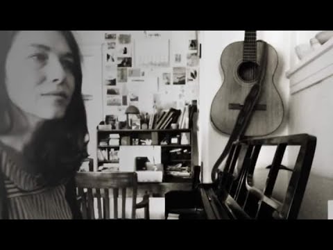 Karen Peris - Getting Here - YouTube