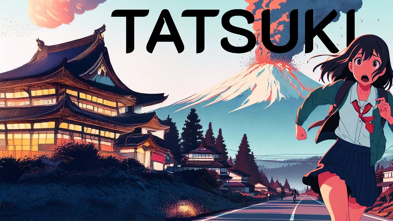 Dux & Dots - Tatsuki (house) - YouTube