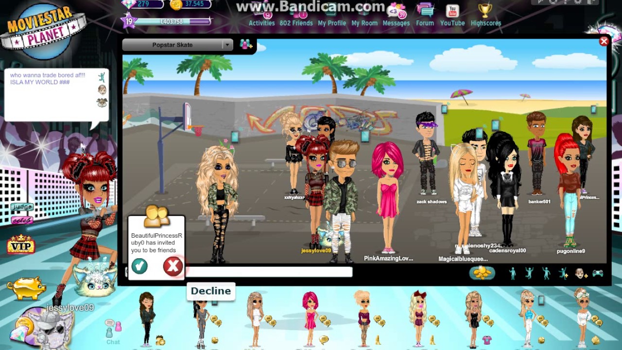 MSP hacker hunting video 1 - YouTube