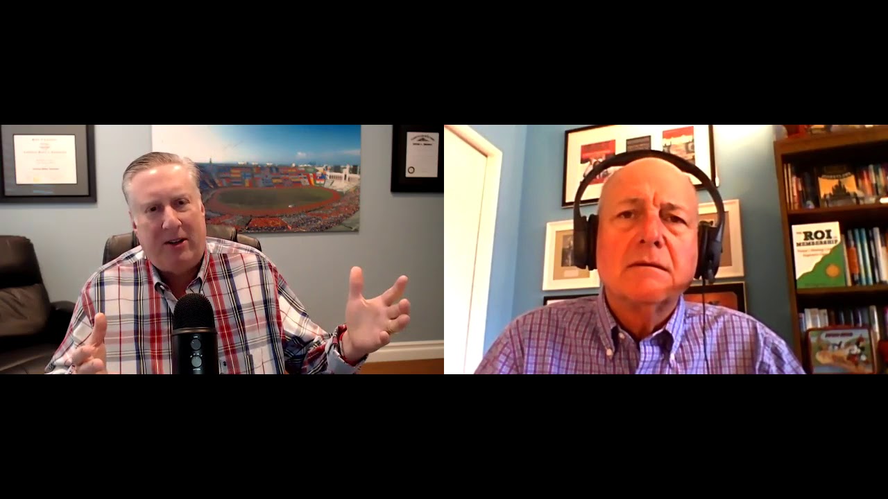 Ed Rigsbee's Raw & Unedited with Joel Block, CPA, CSP: Rig the Rules ...