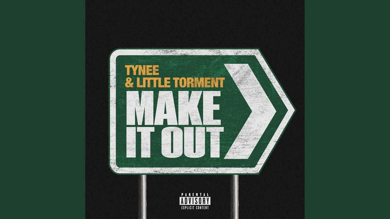Make It Out (feat. Little Torment) - YouTube