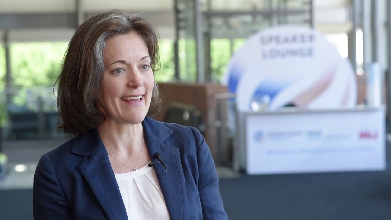 HSJ Patient Safety Congress - An Interview with Susanna Stanford - YouTube