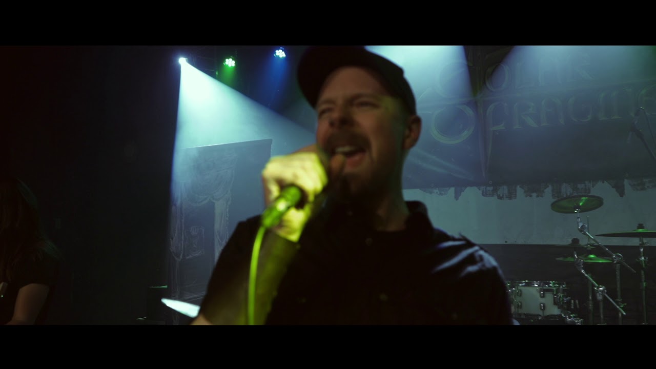 Solar Fragment - Once and Forever (Demo 2019) - YouTube