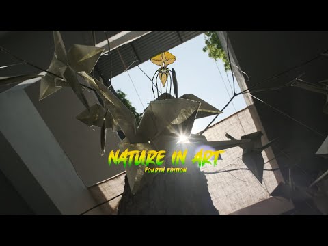 NATURE IN ART | 4th Edition | 2023 | Full After movie/Short documentary
