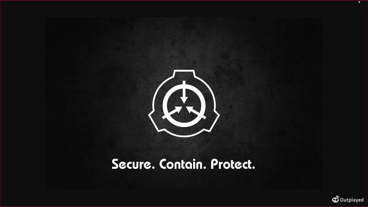 SCP documentation-International info part 1 - YouTube