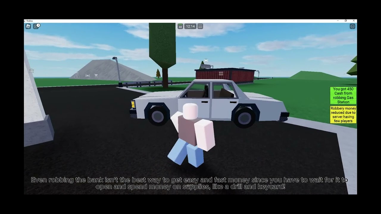 5 Tips & Tricks for Beginners in SL Prison (Pre-Release) - YouTube