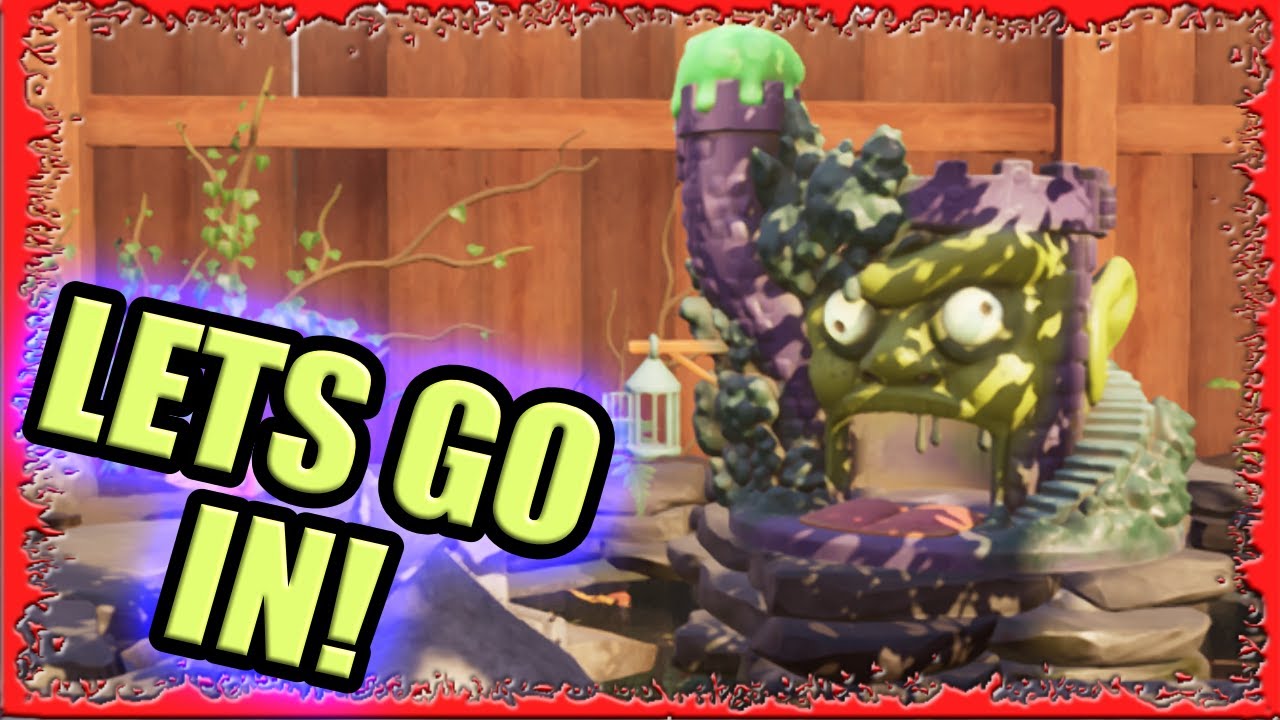 THE CASTLE RAID! Grounded 1.0 - Grounded Largest Update Ever! - YouTube