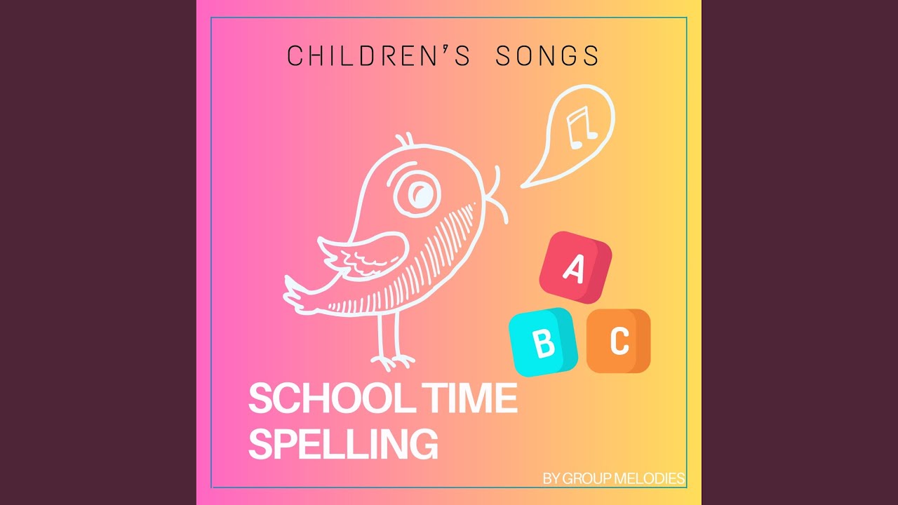 Spell Read, Write, Draw - YouTube