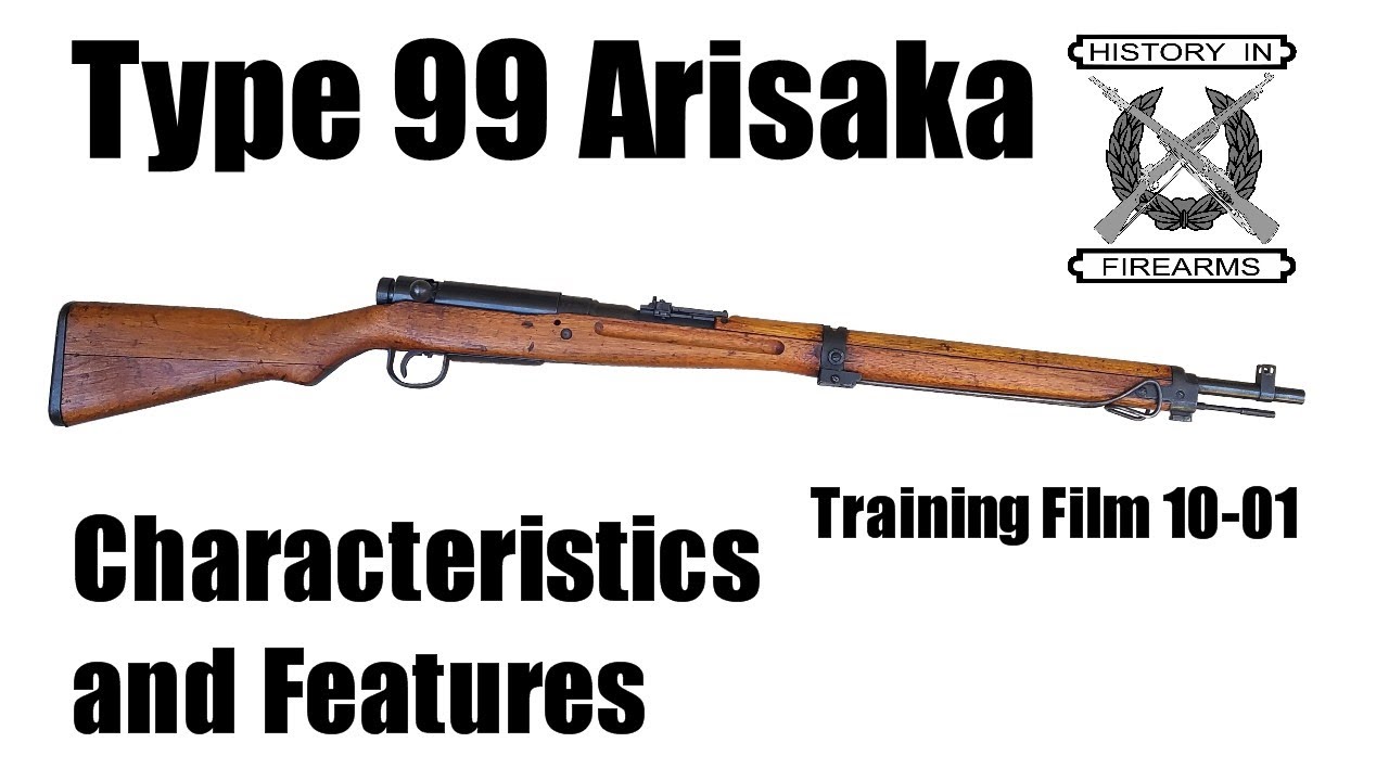 Type 99 Characteristics and Features (TF 10-01) - YouTube